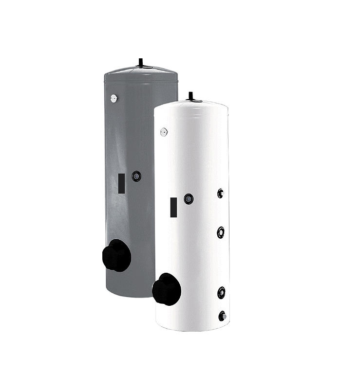 Boiler Austria Email HT200ERR 200 Litri cu 2 Serpentine