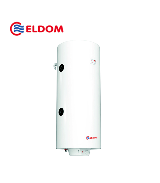 Boiler Termoelectric ELDOM 72280T 150 Litri cu 1 Serpentina