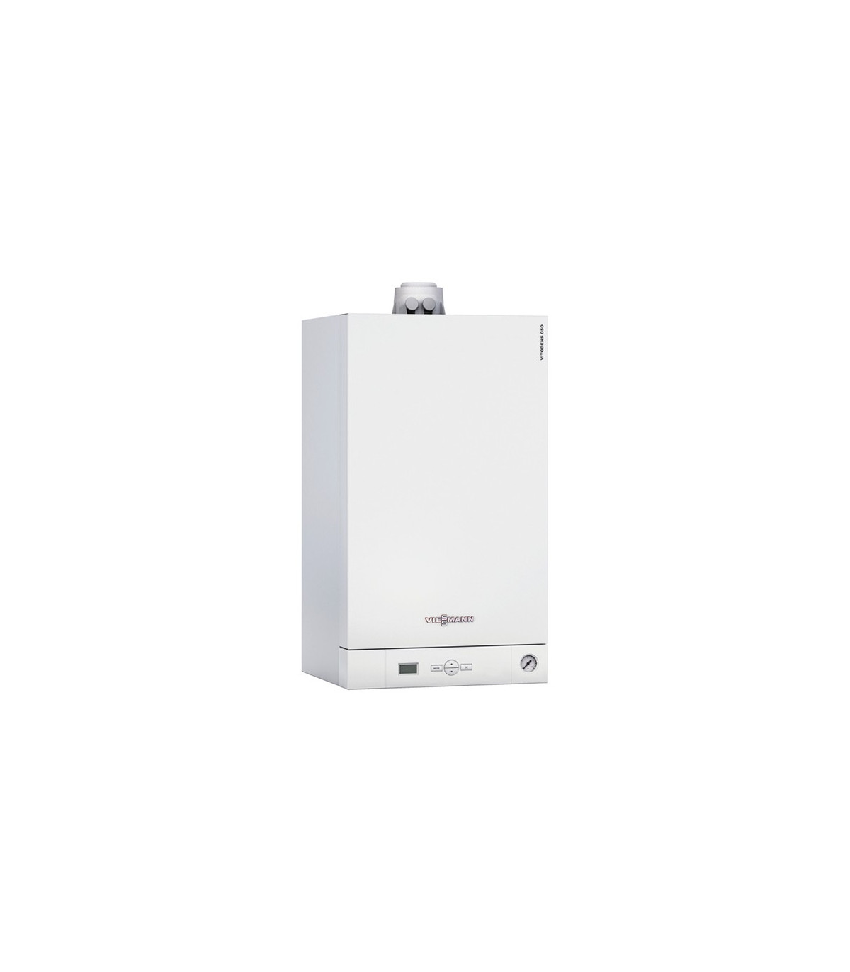 Centrala Termica in Condensatie VIESSMANN VITODENS 050-W 24 kW