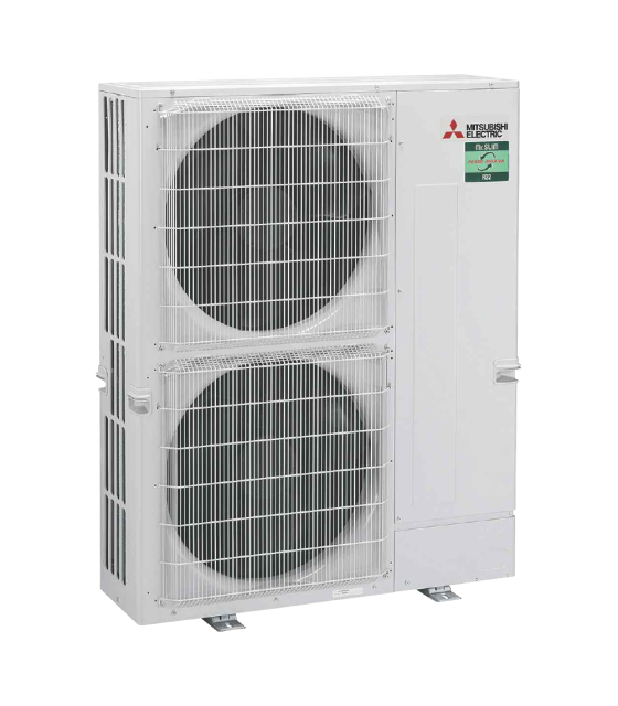 Aer Conditionat Duct Mitsubishi Electric Pead M100ja Puz Zm100vka