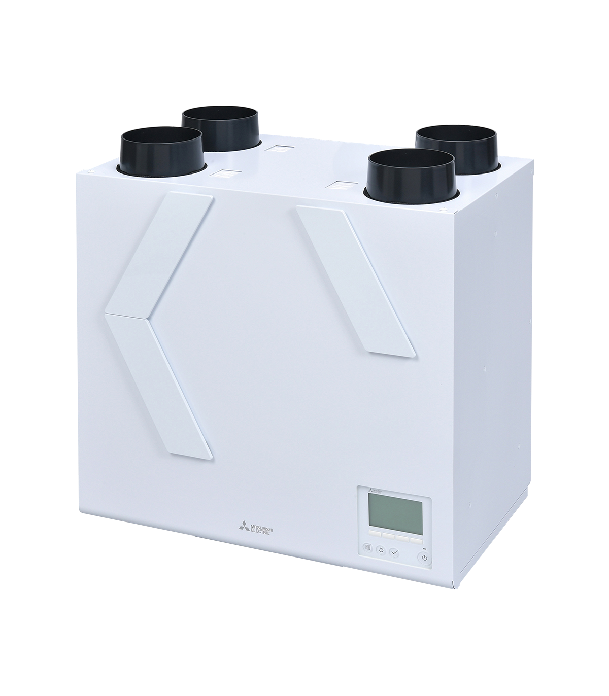 Recuperator de Caldura MITSUBISHI ELECTRIC VL-250CZPVU-L-E 250 mc/h