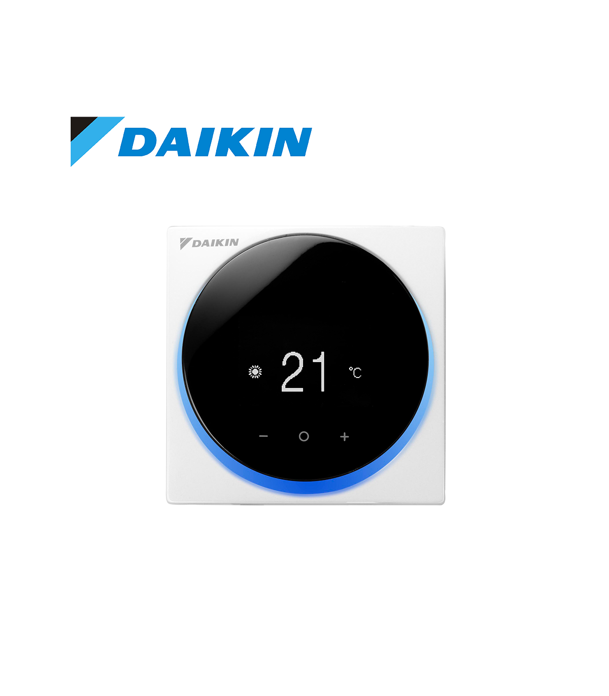 Telecomanda cu fir Daikin Madoka BRC1H52W White